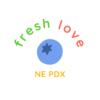 Fresh Love PDX – Neighborhood Juice Bar & Fresh Market