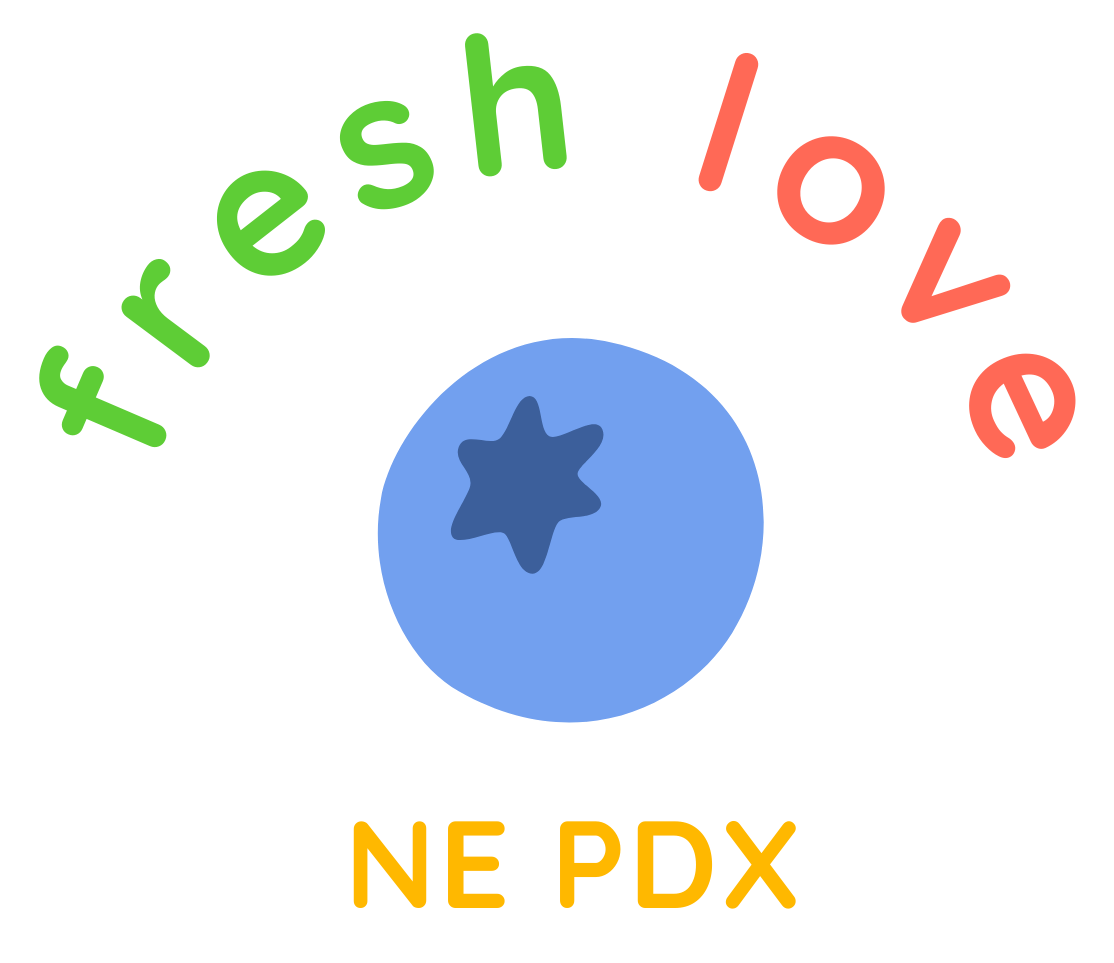 Fresh Love PDX – Neighborhood Juice Bar & Fresh Market