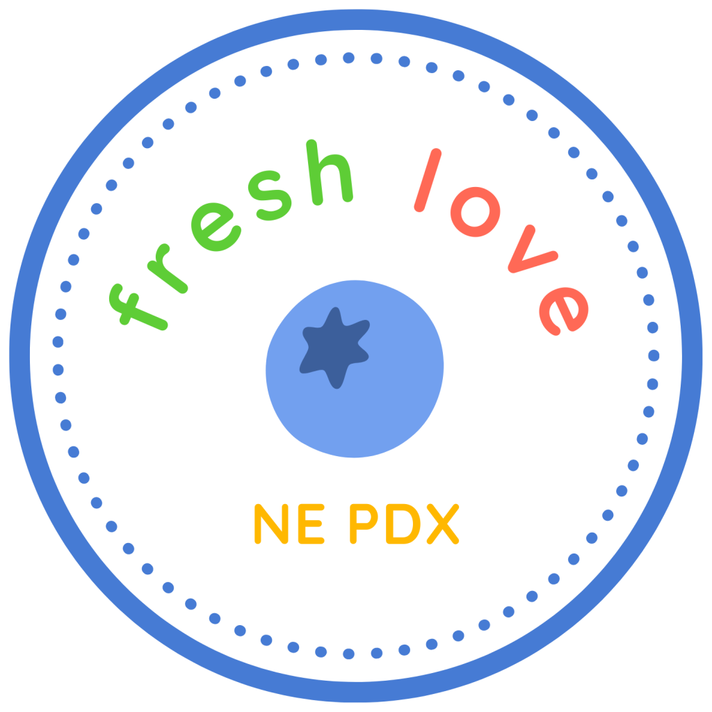 Fresh Love PDX – Neighborhood Juice Bar & Market | Roseway NE PDX