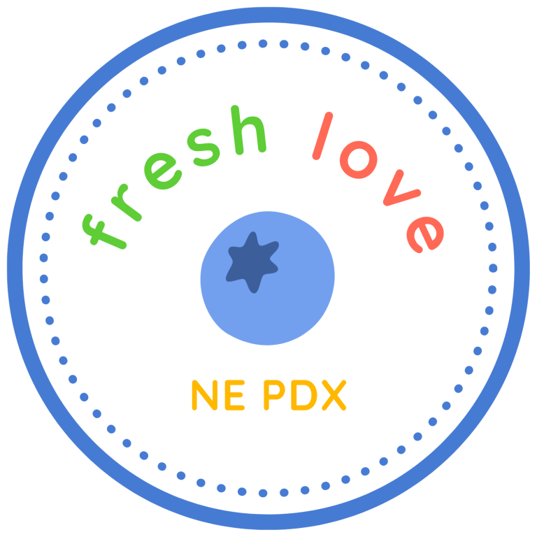 Fresh Love PDX – Neighborhood Juice Bar & Market | Roseway NE PDX
